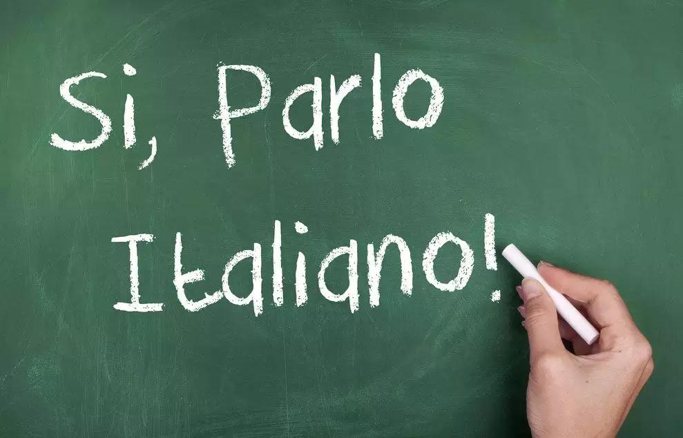 Perché imparare l'italiano? Scopri alcuni motivi! Florenceitaly