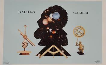 Galileo Galilei's Life and Hisory, a Scientific Revolution - Florenceitaly