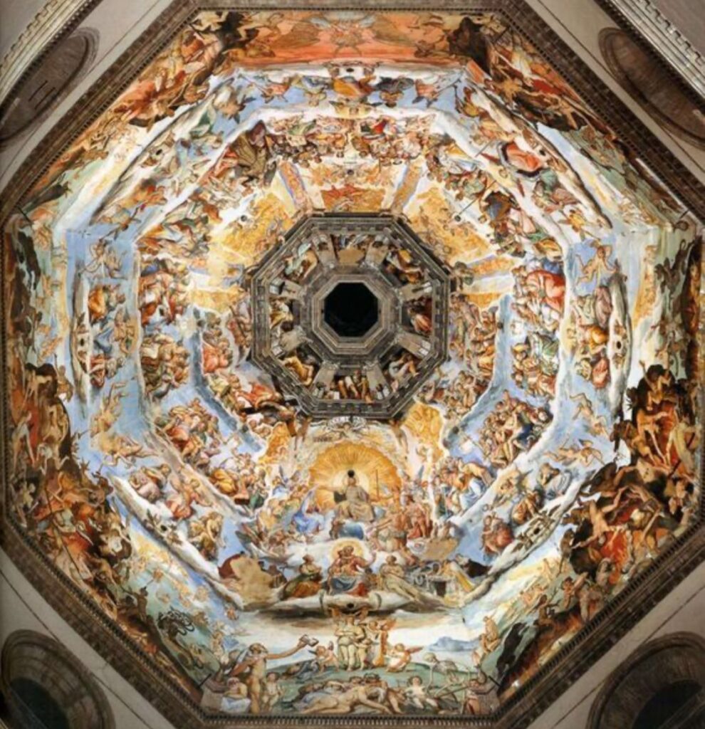 The Heart of Florence: The Duomo - Florenceitaly